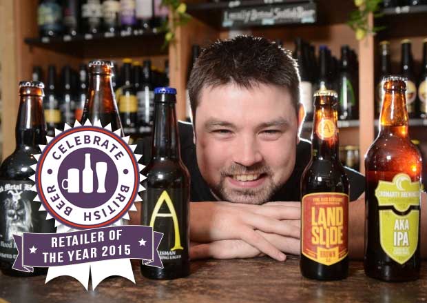 The Beerhive with Peter Sherry – edinburgh brewing podcast